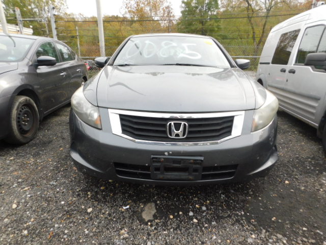 035 – Colonial Auto Auction