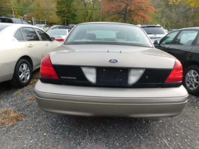 095 – Colonial Auto Auction