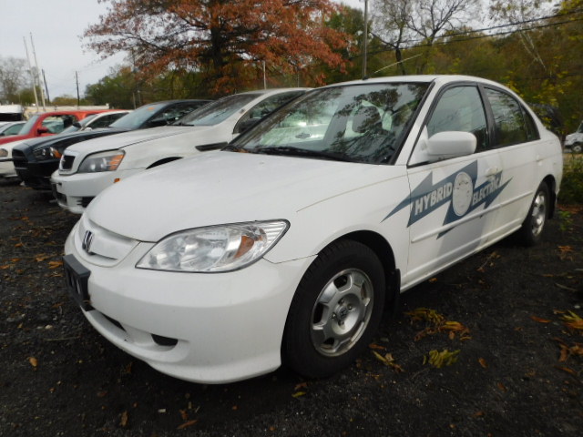 101 – Colonial Auto Auction