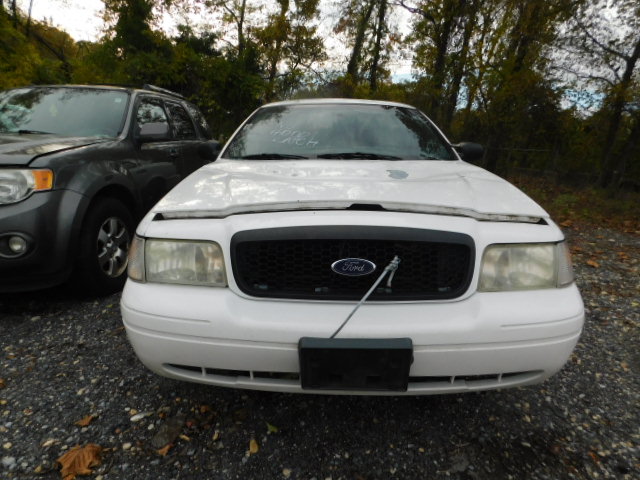 138 – Colonial Auto Auction