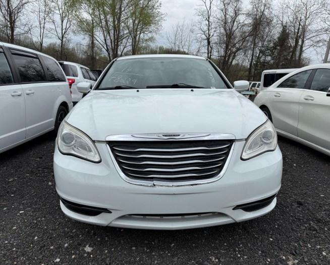 Colonial Auto Auction