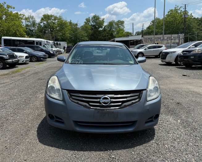 Colonial Auto Auction