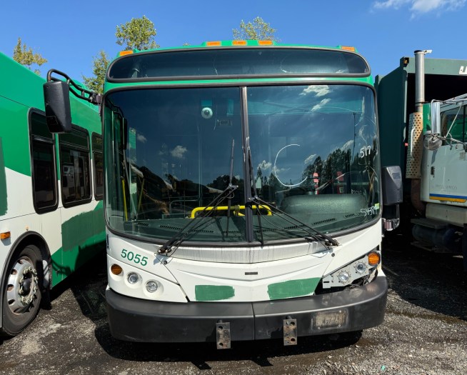 Colonial Auto Auction